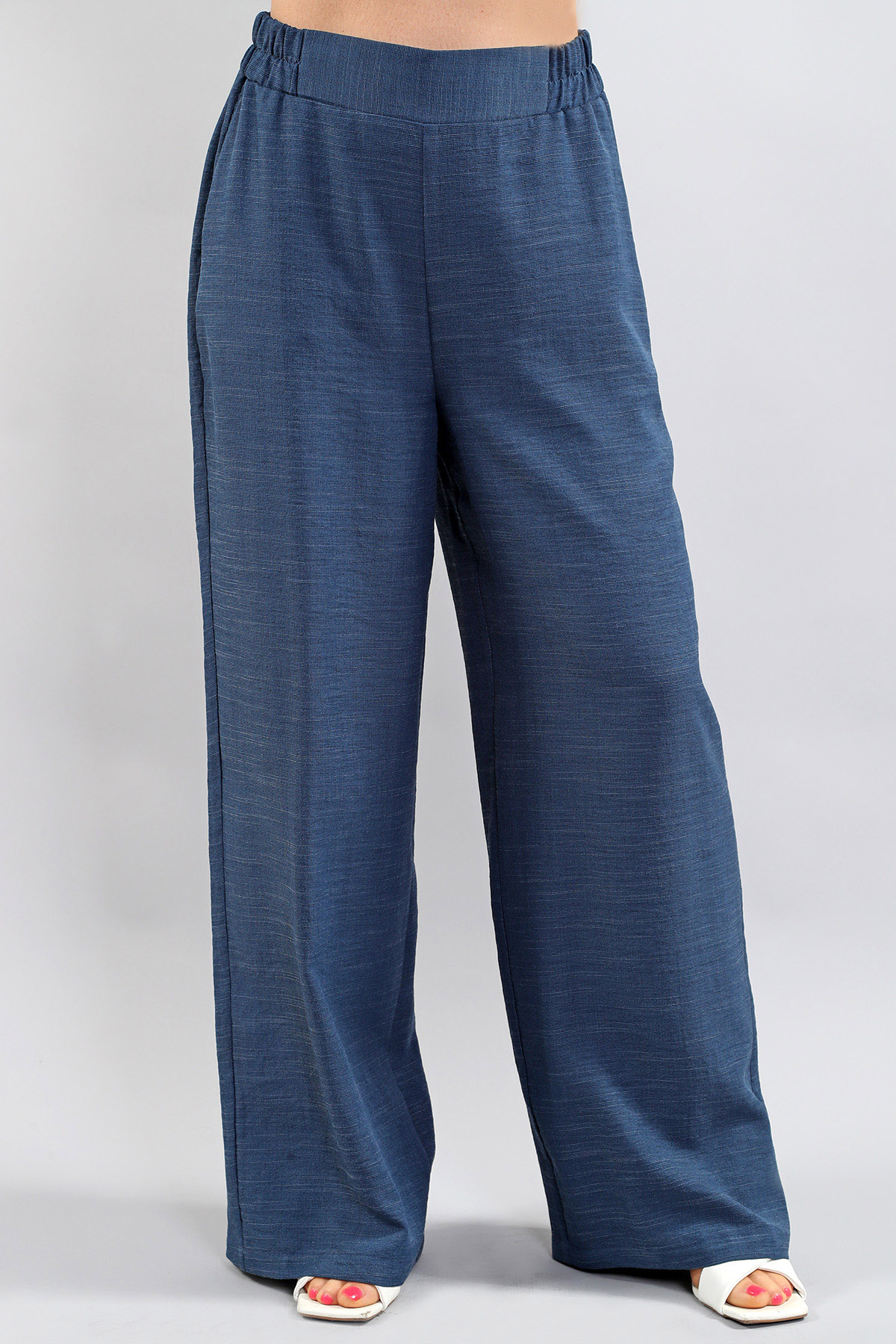 25S4824 – wide leg pant – Michael Tyler Collections