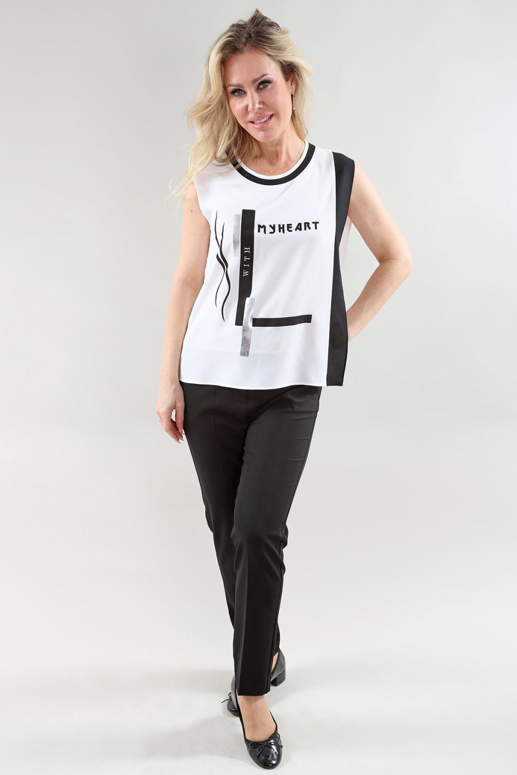 Michael Tyler Collections – Explore stylish, size-inclusive apparel for ...