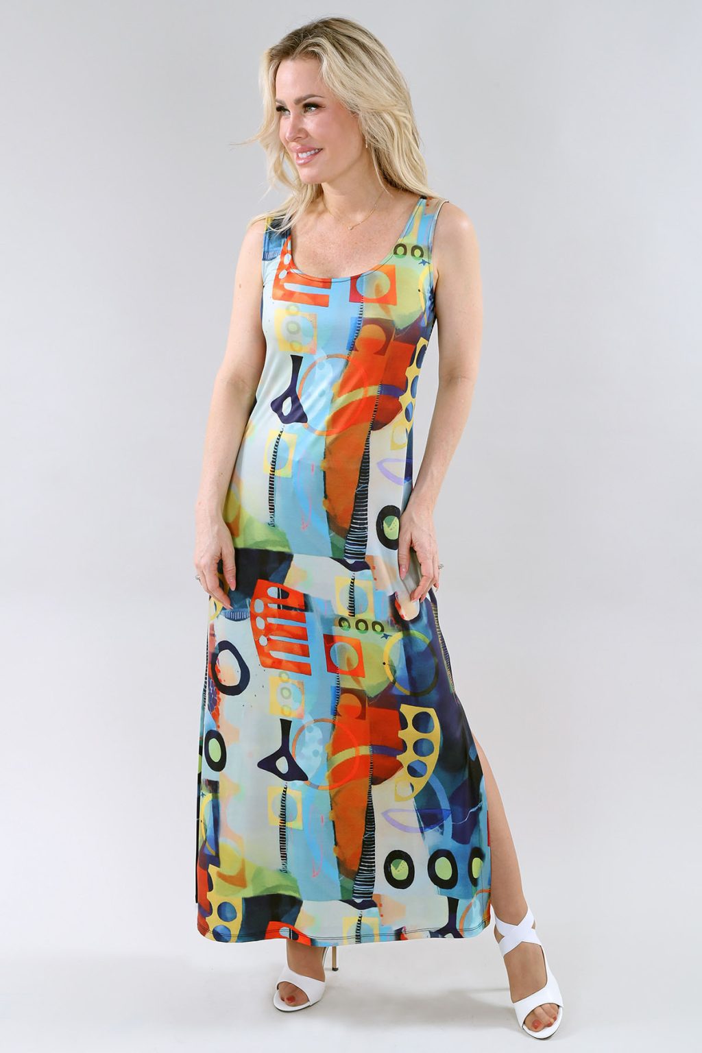 Michael Tyler Collections – Explore stylish, size-inclusive apparel for ...